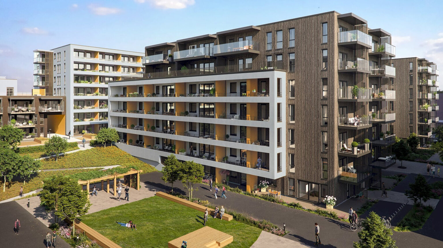 Om prosjektene – Ladebyhagen BT6 og BT7