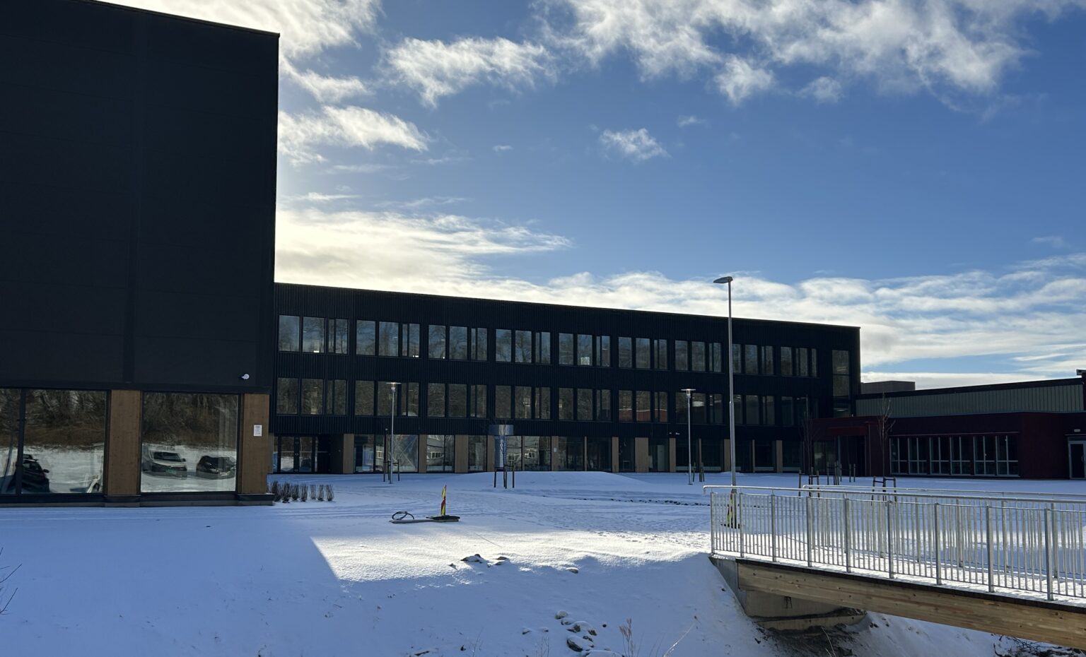 Nyheter – Verdal VGS